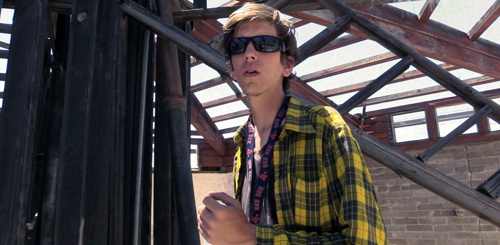 CatchMeKillMe presents… Monkey Farm – Set The Tape