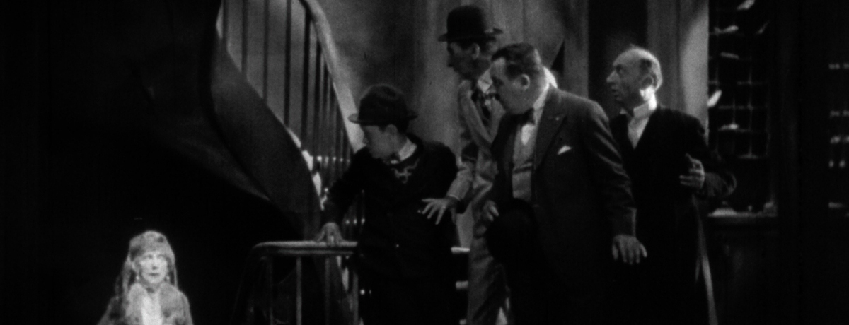 The Last Warning – HEADER – Set The Tape