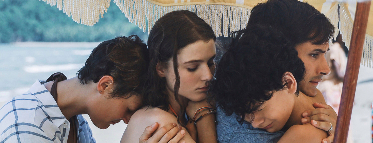 Old – HEADER – Set The Tape