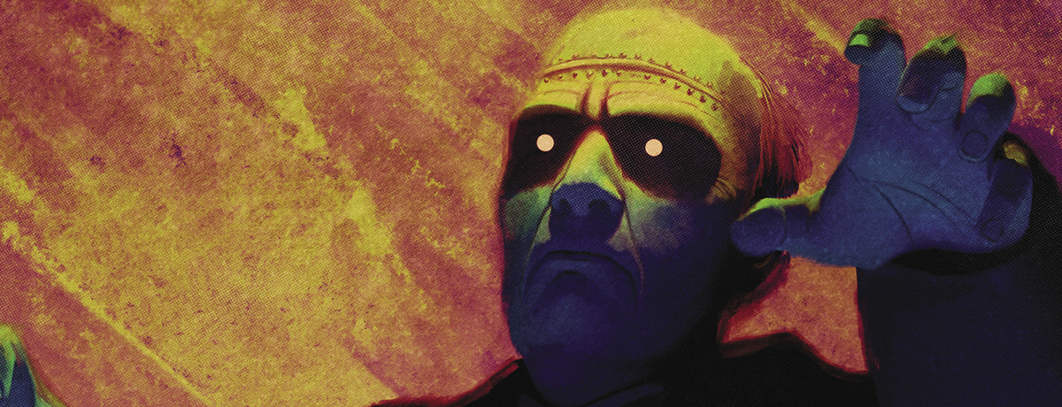 Cold War Creatures – HEADER – Set The Tape