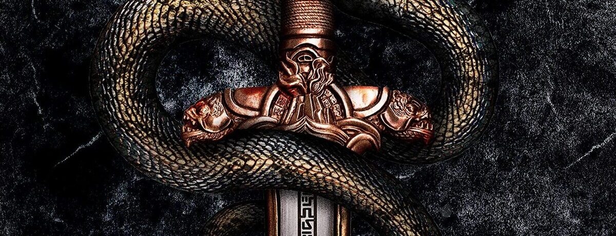 Conan Blood of the Serpent – HEADER – Set The Tape