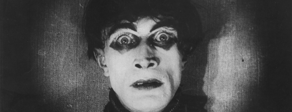 Das Cabinet des Dr. Caligari – HEADER – Set The Tape