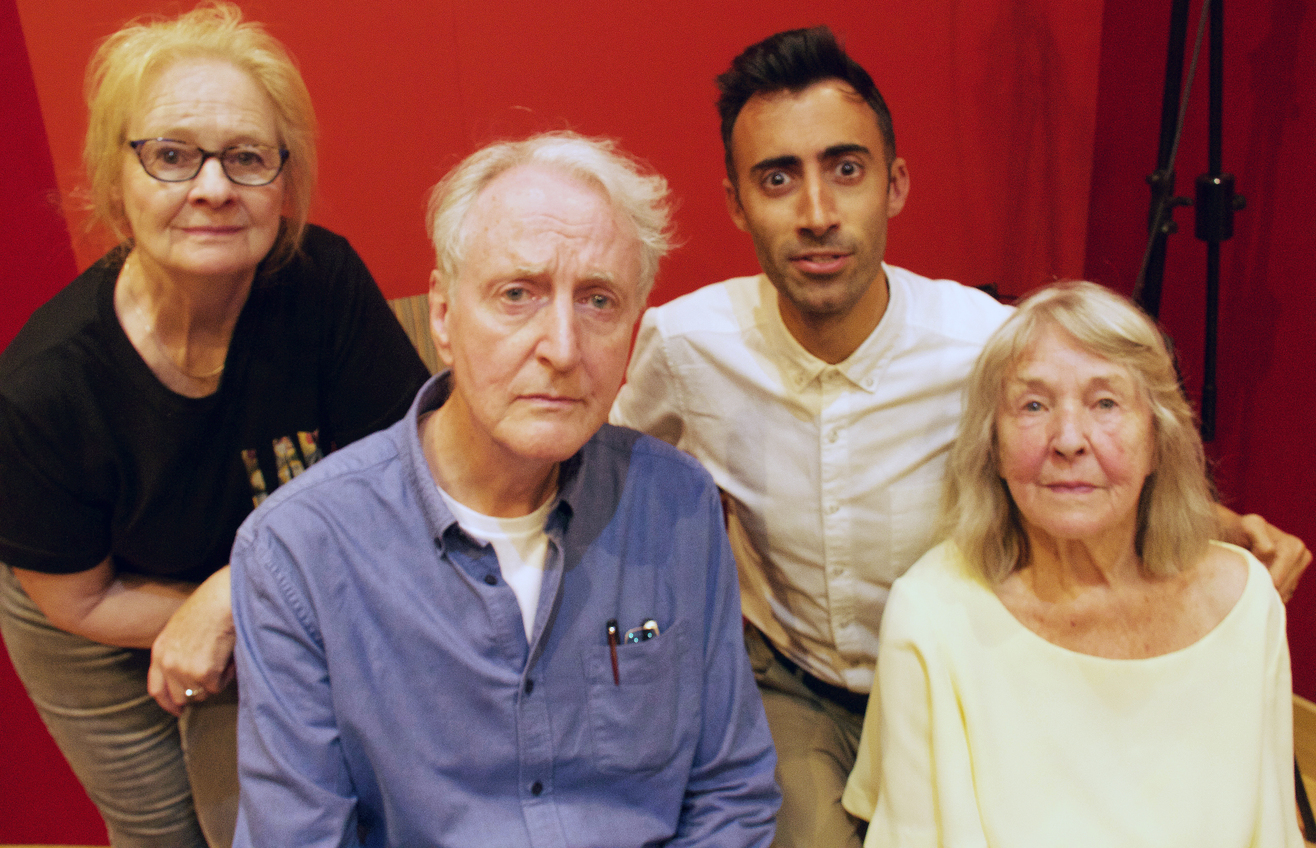 Torchwood The Empire Man – BODY – Set The Tape