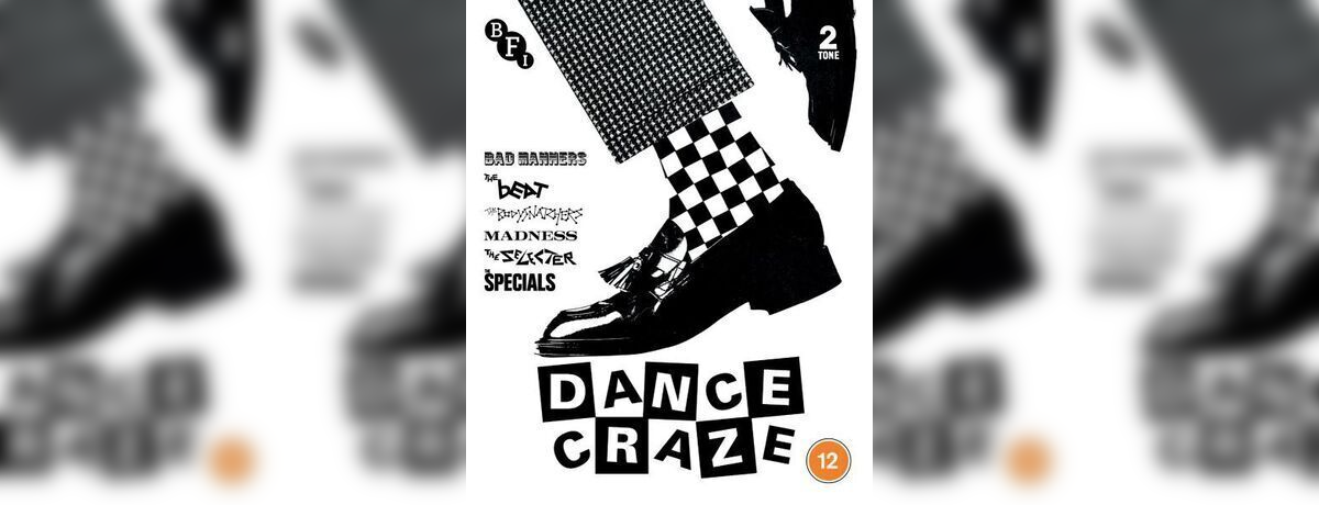 Dance Craze – HEADER – Set The Tape