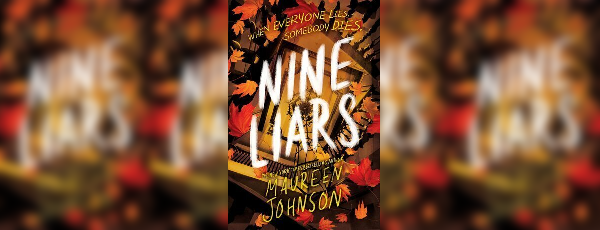 Nine Liars – HEADER – Set The Tape