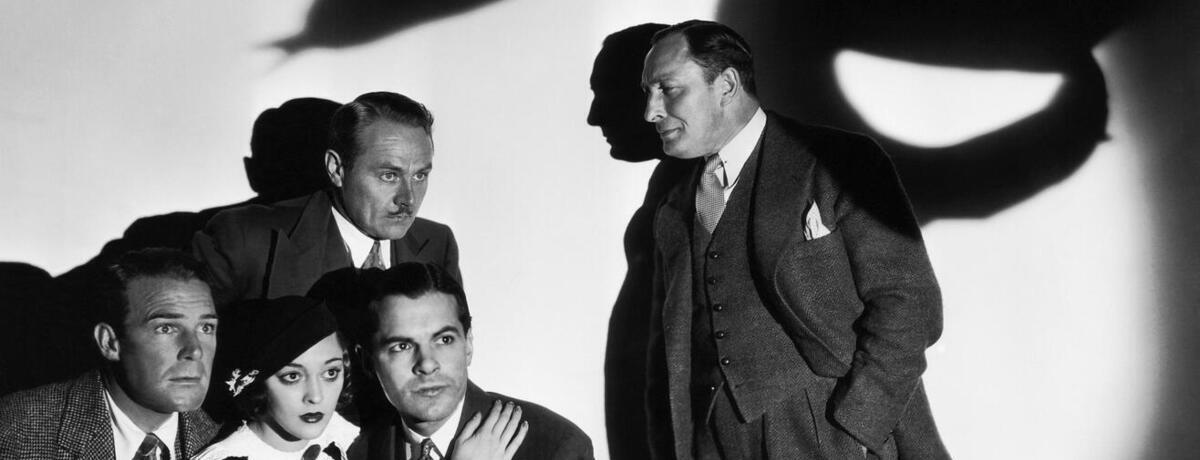 Creeping Horror – HEADER – Set The Tape