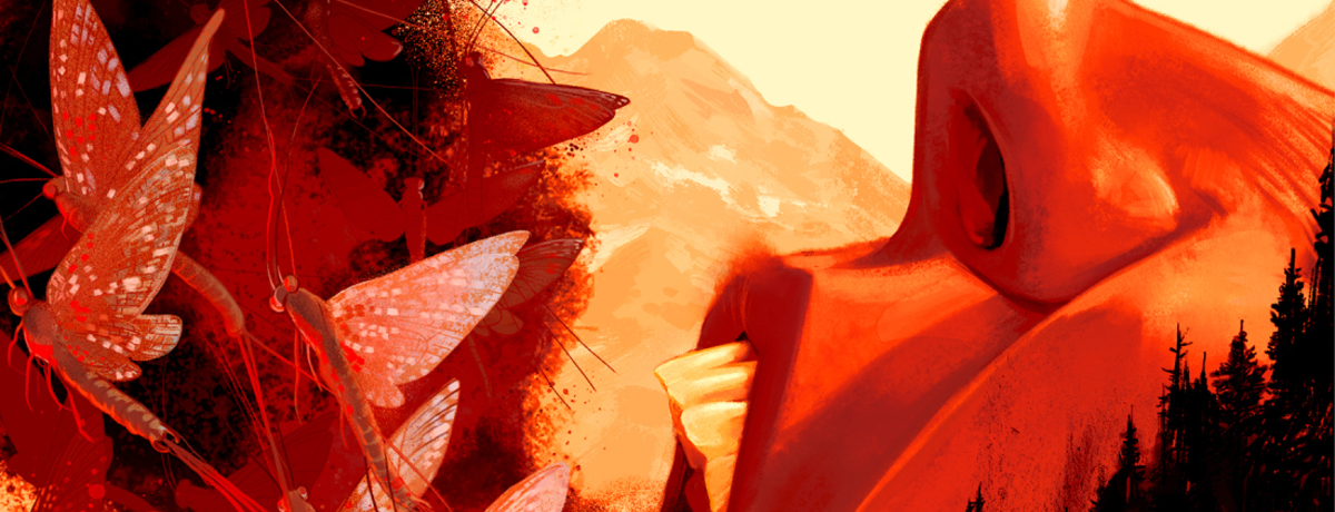 Camp Damascus – HEADER – Set The Tape