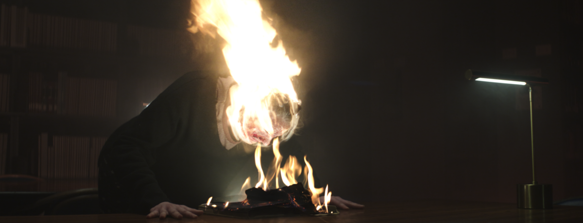 The Puppetman (2023) – HEADER – Set The Tape